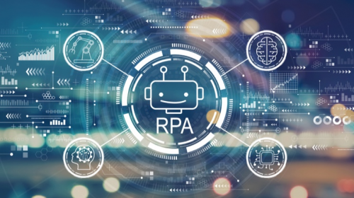 Create a Best RPA Apps for Web Recording Automations Tier List - TierMaker