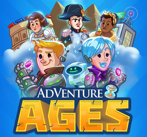Create a AdVenture Ages Event Tier List - TierMaker