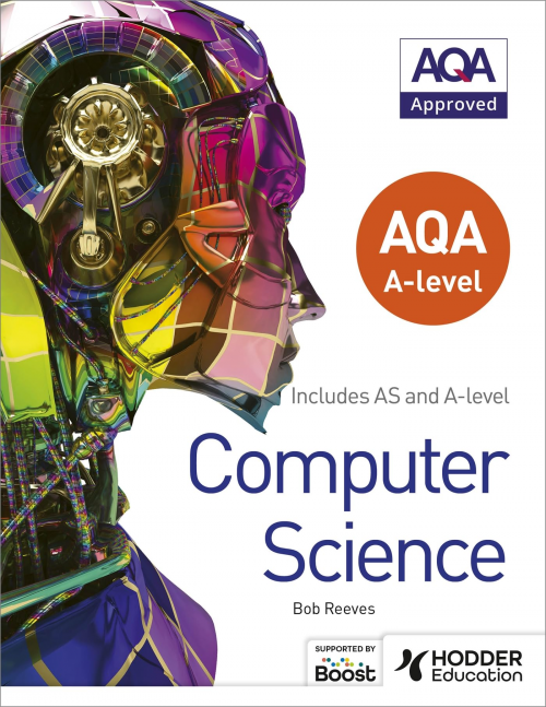 AQA A level COMPUTER SCIENCE Tier List (Community Rankings) - TierMaker
