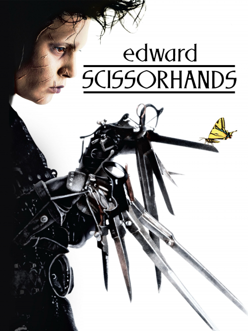Edward aux mains d'argent CHARACTERS Tier List (Community Rankings ...
