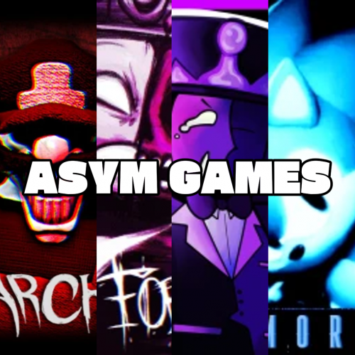 Create a roblox asym game !! Tier List - TierMaker