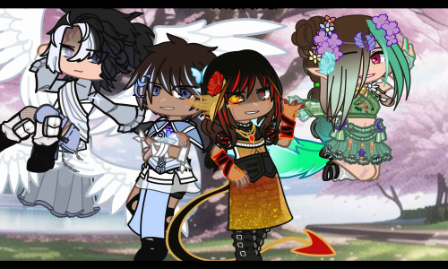 TFR Character rank list Tier List (Community Rankings) - TierMaker