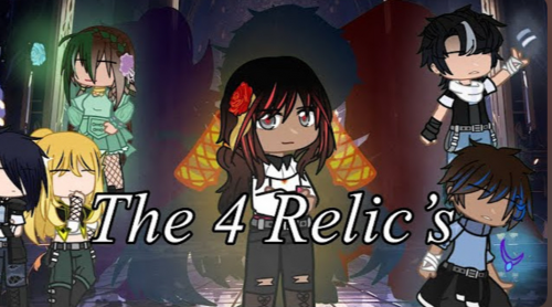 TFR character (updated) Tier List (Community Rankings) - TierMaker