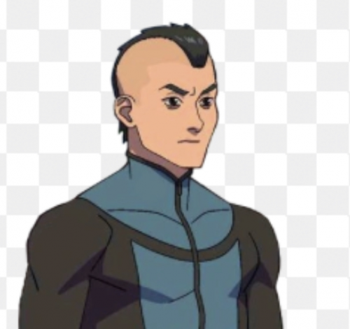 Create a Invincible variant’s (main 8) Tier List - TierMaker