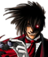 Create a Hellsing Ultimate characters Tier List - TierMaker