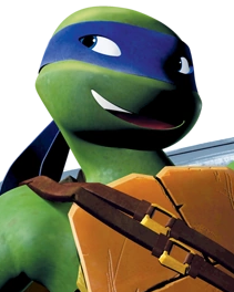 Create a Teenage Mutant Ninja Turtles 2012 characters Tier List - TierMaker