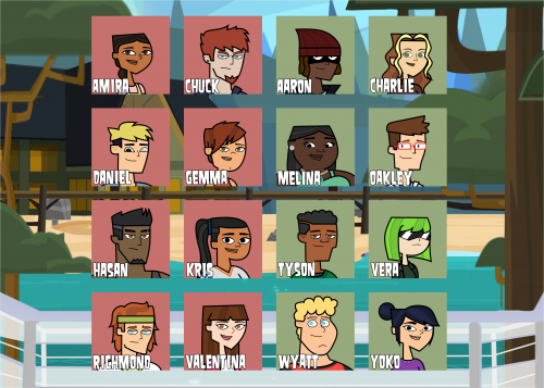 Truant's OCs Tier List (Community Rankings) - TierMaker