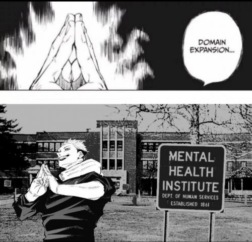 Create a Jujutsu Craft Cursed Techniques Tier List - TierMaker