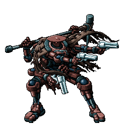 Create a Lancer TTRPG Frames and Variants (June 2025) Tier List - TierMaker