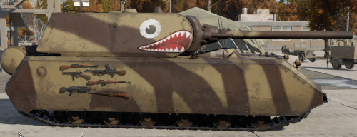 Create a War Thunder Ground Maps of June 2025 Tier List - TierMaker