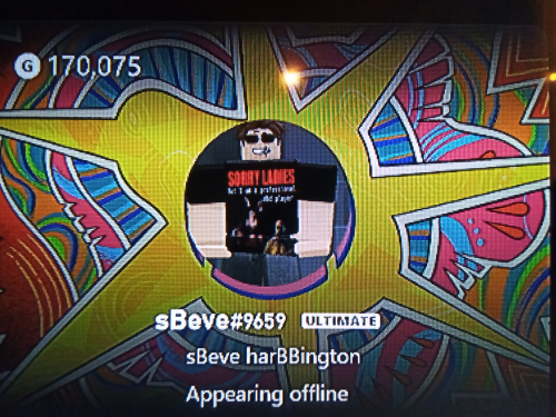 Create a sBeve's OFFICIAL of every game I've ever played Tier List ...