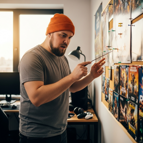 Switch 2 Performance Review for MRET Tier List (Community Rankings ...