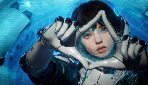 Create a Hottest Characters in The First Descendant - FEMALE EDITION ...