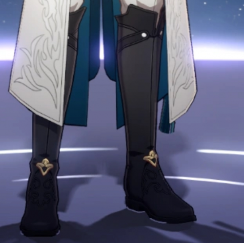 Create a HSR male shoes Tier List - TierMaker