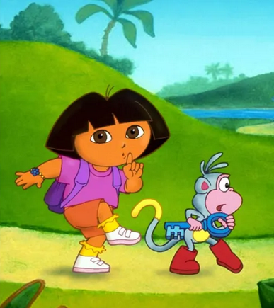 Create a Infinite Ruin Tier List - TierMaker