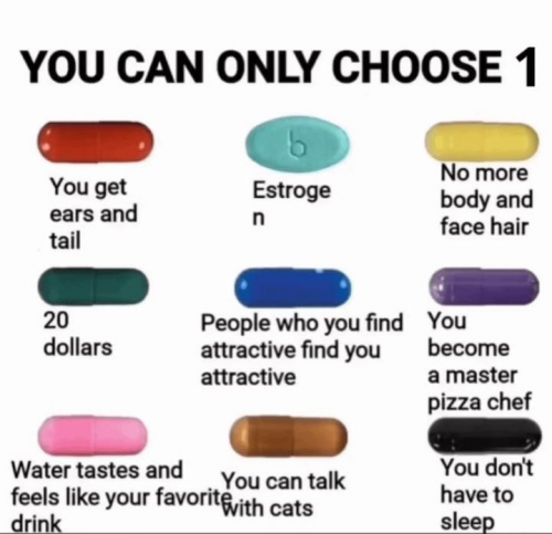 Pills from meme tierlsit Tier List (Community Rankings) - TierMaker