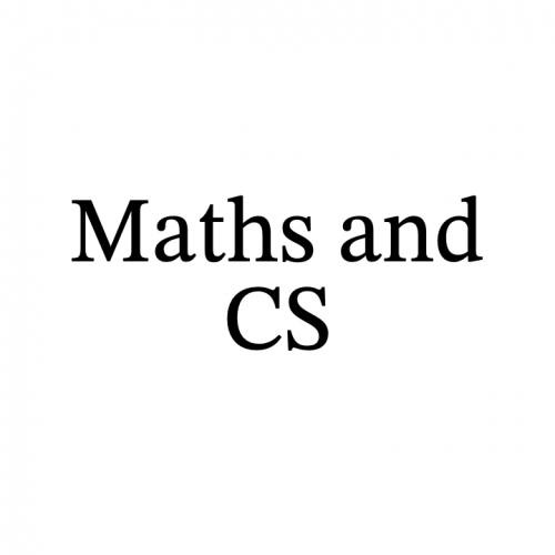 Create a Oxford Maths + CS Prelims Tier List - TierMaker