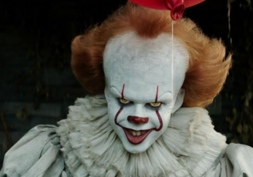 Create a IT chapter 1 characters Tier List - TierMaker