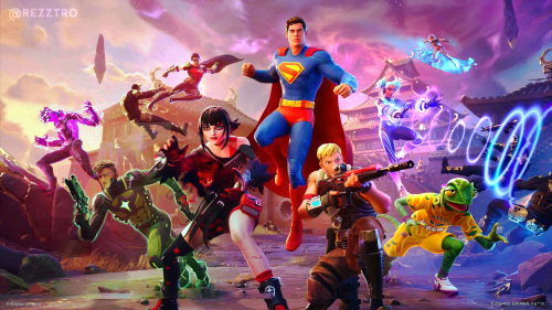 Chapter 6 Season 3 Skin Ranking Tier List (Community Rankings) - TierMaker