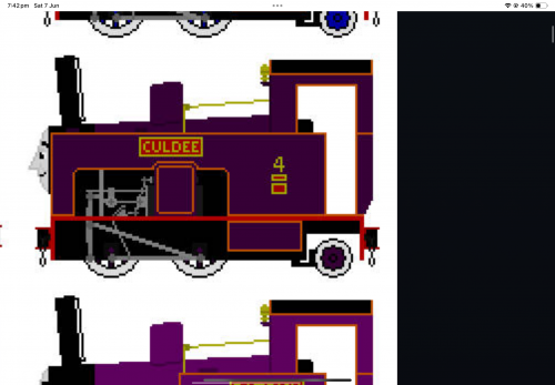 Create a Culdee Fell Engines Tier List - TierMaker