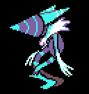 Create a Deltarune Chapters 1-4 all enemies and bosses Tier List ...