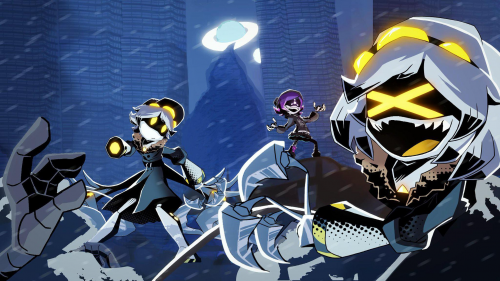 Create a Murder Drones Character Tier List - TierMaker