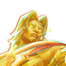 Create a Marvel Rivals Lord Icons Tier List - TierMaker