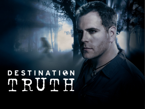 Create a Destination Truth Episodes Tier List - TierMaker