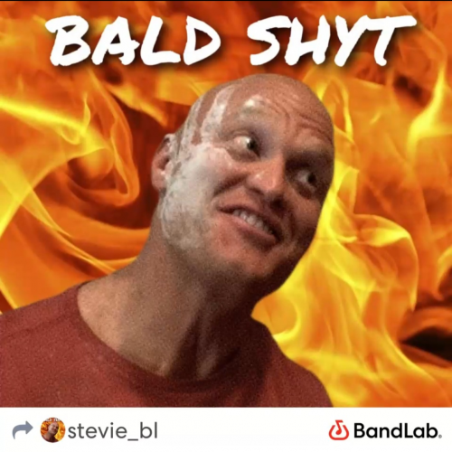 Create a Bald Shyt Songs Tier List - TierMaker