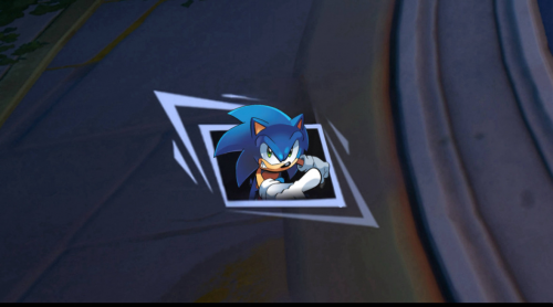 Create a Sonic Marvel Rivals Lord/Basic Icons Tier List - TierMaker