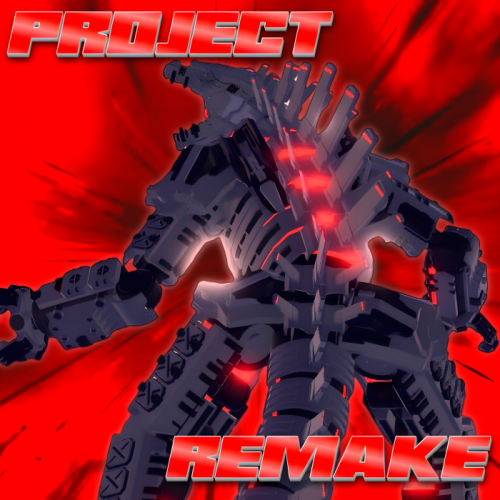 Create a Project: Remake Tier List - TierMaker