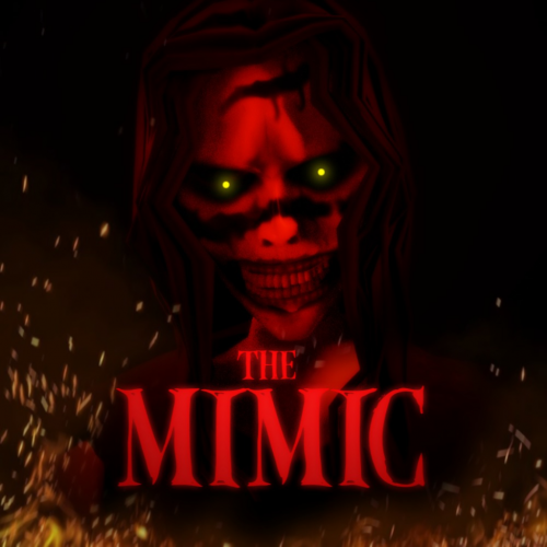 The Mimic Roblox Chapters/Gamemodes (June 2025) Tier List (Community ...