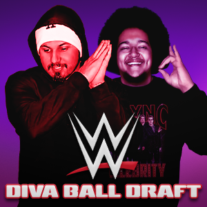 2025 WRESTLING DIVA BALL DRAFT Tier List (Community Rankings) - TierMaker