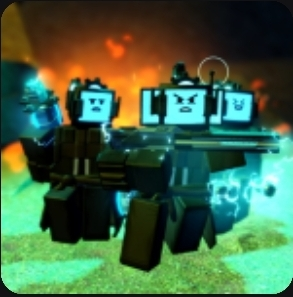 Create a Box Tower Defense V29 - Towers + Evo List (As of 06/12/25 Tier ...