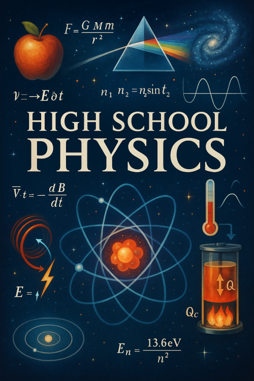 Create a High School Physics Difficulty Level Tier List - TierMaker