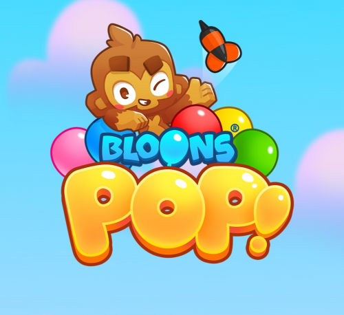 Create a Bloons Pop! Tier List - TierMaker
