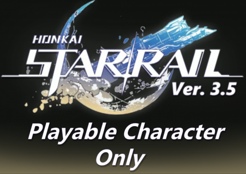 Create a HSR - All Playable Character - Ver. 3.5 Tier List - TierMaker