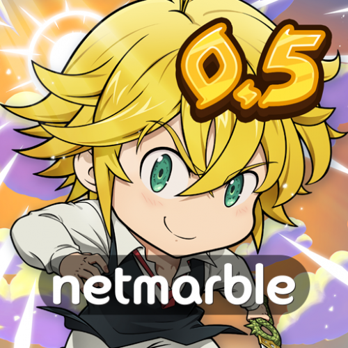 Create a Seven Deadly Sins Idle Adventure (7DS) Tier List - TierMaker