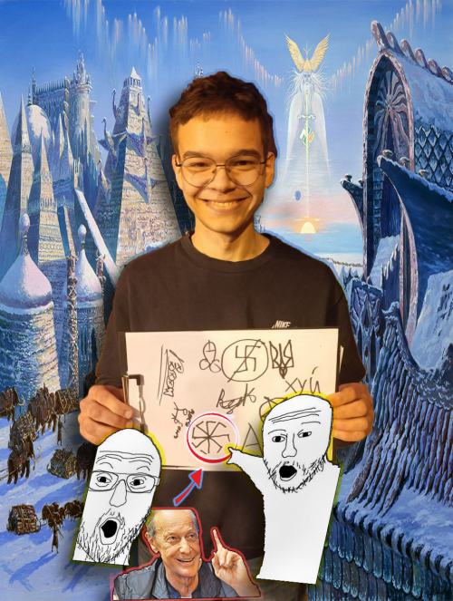 фснмв Tier List (Community Rankings) - TierMaker