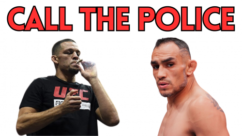 Create a UFC Fighters As Roomates Tier List - TierMaker