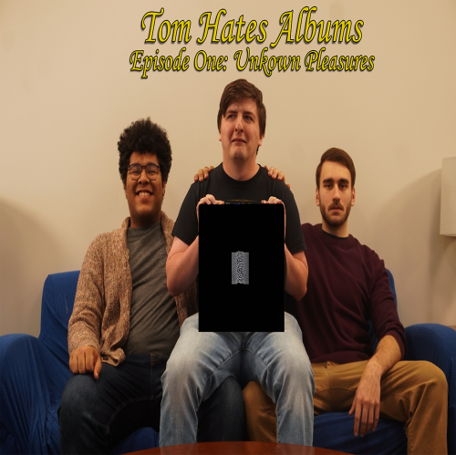 Create a Tom Hates Albums Tier List - TierMaker