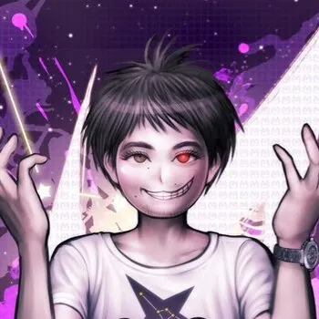 Kazutaka Kodaka's Works Tier List (Community Rankings) - TierMaker