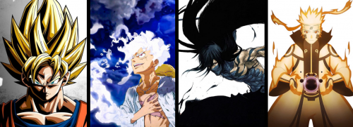 Big 4 transformation Tier List (Community Rankings) - TierMaker