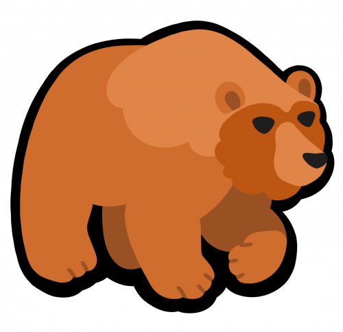 Create a Bear names Maker Tier List - TierMaker