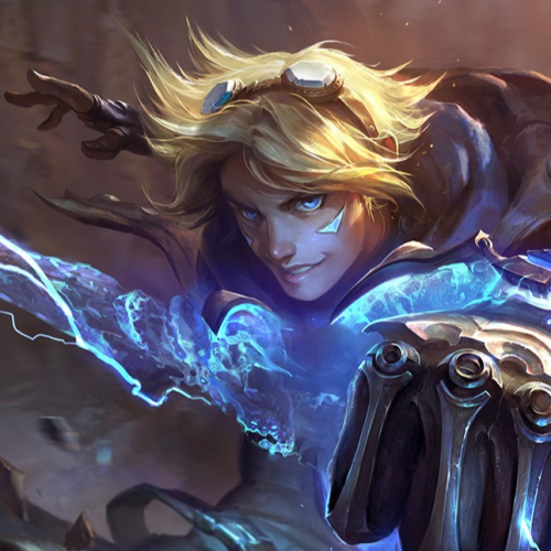 Create a Ezreal Skin Tierlist Tier List - TierMaker