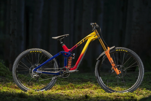 the most beautiful MTB in the world Tier List (Community Rankings ...