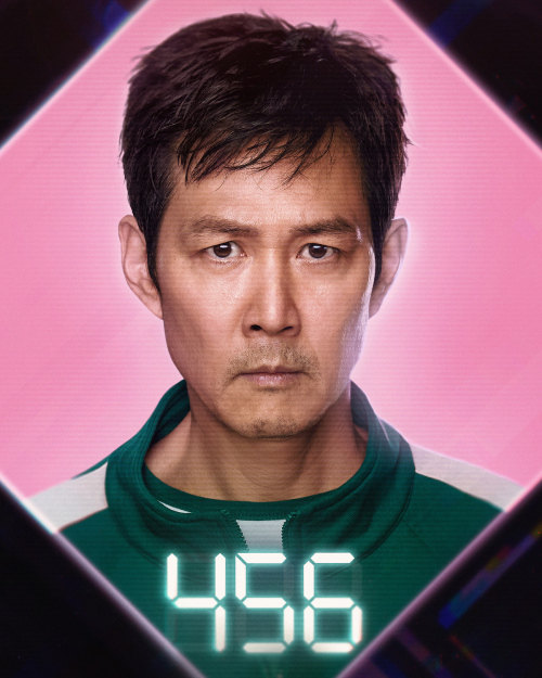 Create A Squid Game Season 2 3 Players Tier List Tiermaker