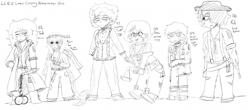 Sunny limbus oc tierlist Tier List (Community Rankings) - TierMaker