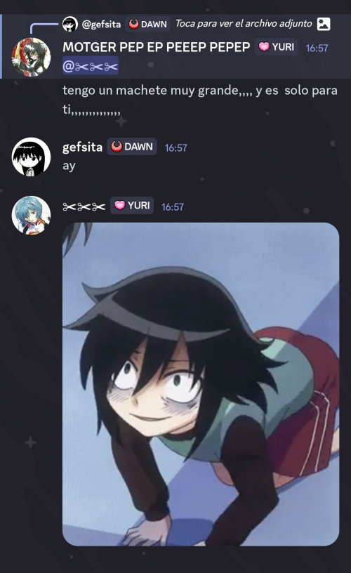 Create a Potenciales Sleep phonkers y Normies para PAF Tier List ...