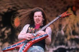 Create a Pantera albums Tier List - TierMaker